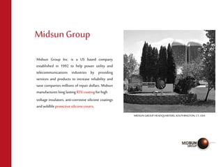 Animal mitigation products for high voltage networks | PPT