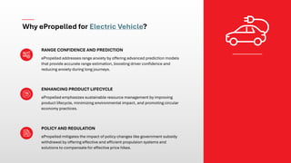 epropelled electric propulsion systems and solutions for unmanned ...