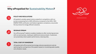 epropelled electric propulsion systems and solutions for unmanned ...