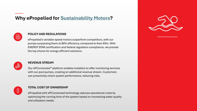 epropelled electric propulsion systems and solutions for unmanned ...