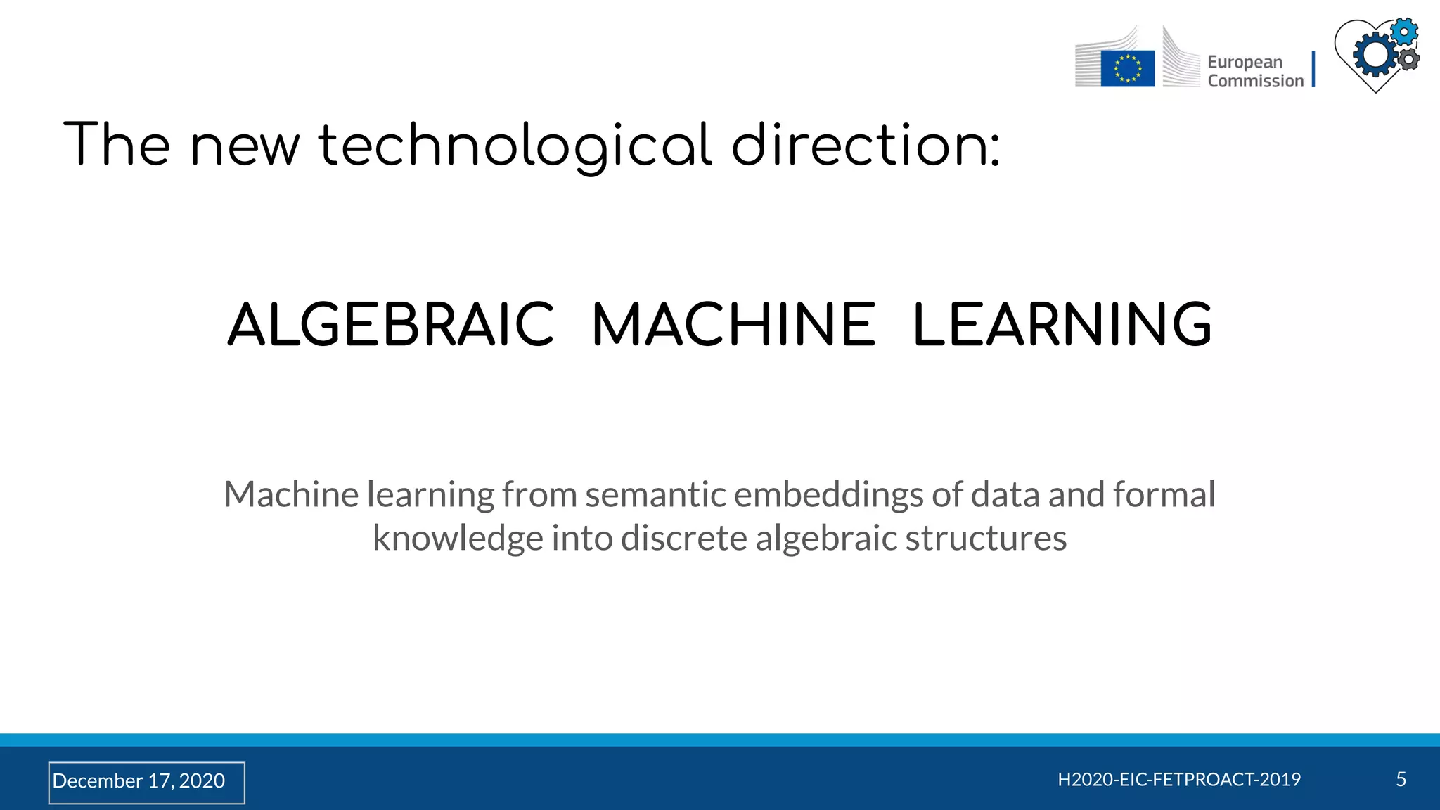EU Project: ALMA | PDF