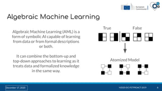 EU Project: ALMA | PDF