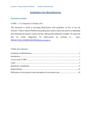 Guide For Beneficiaries – GUIDE Model Frequently Asked Questions – MUCMV