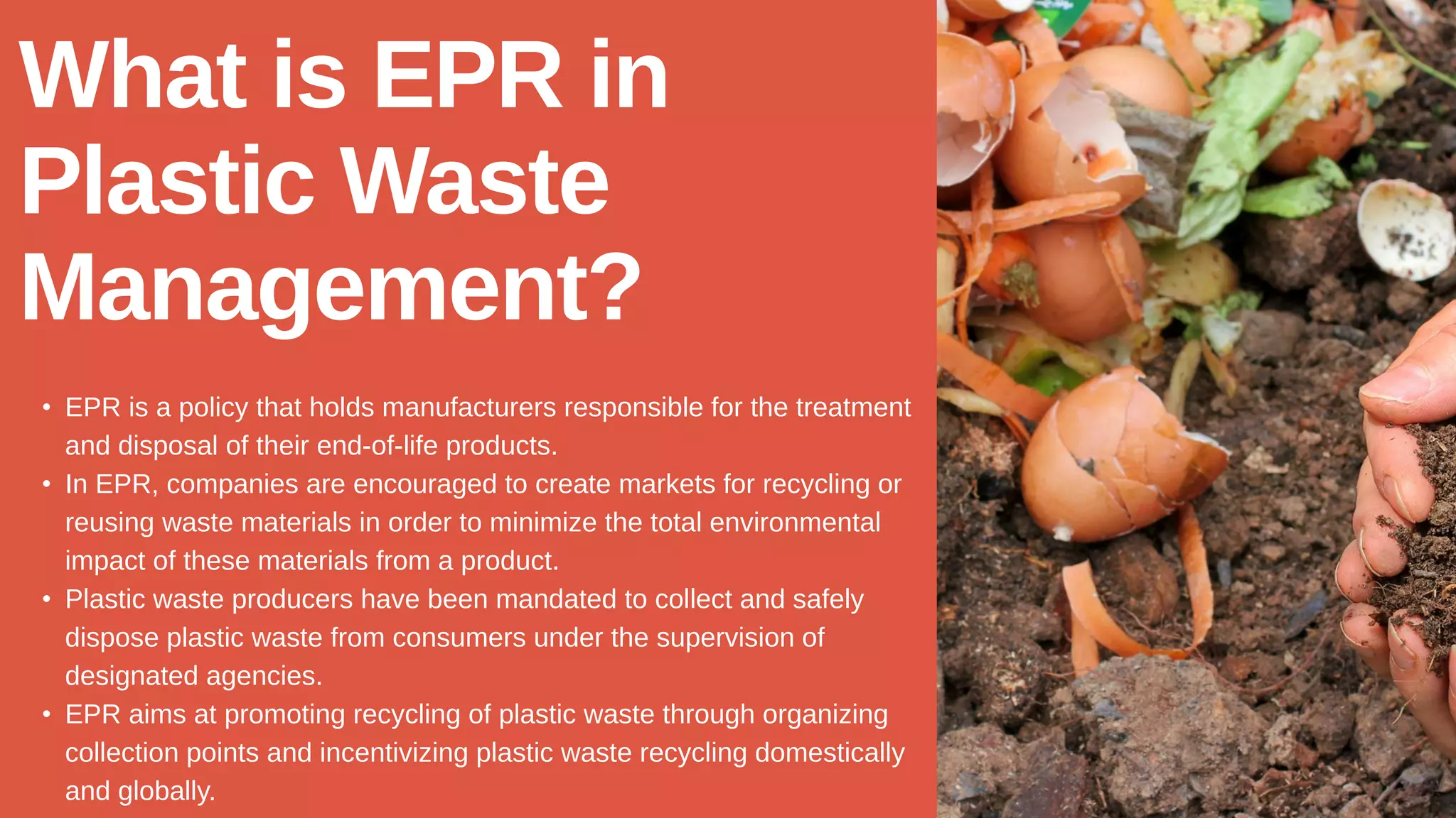 EPR Registration in Plastic Waste Management (Extended Producer Responsibility).pptx