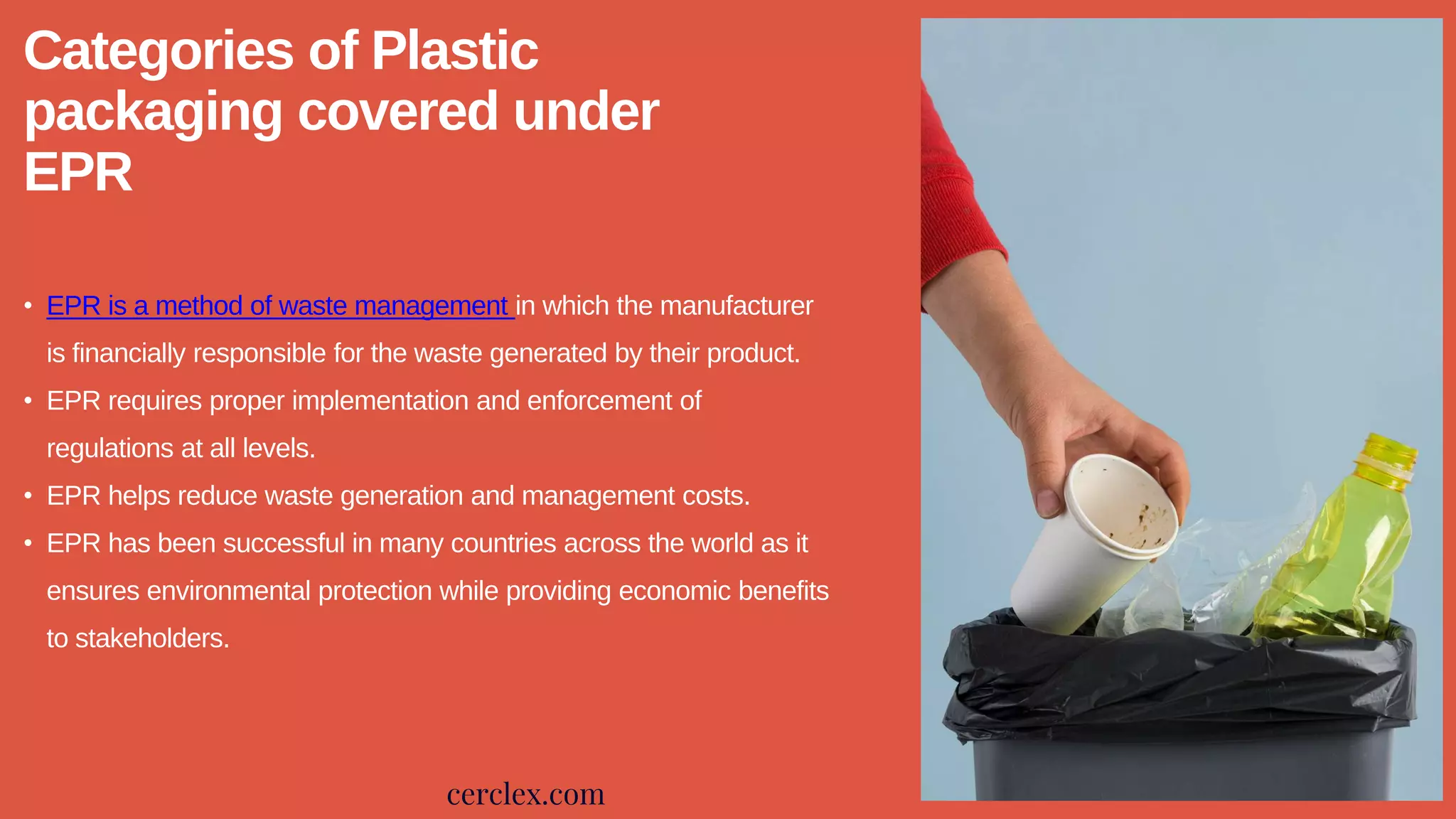 EPR Registration in Plastic Waste Management (Extended Producer Responsibility).pptx