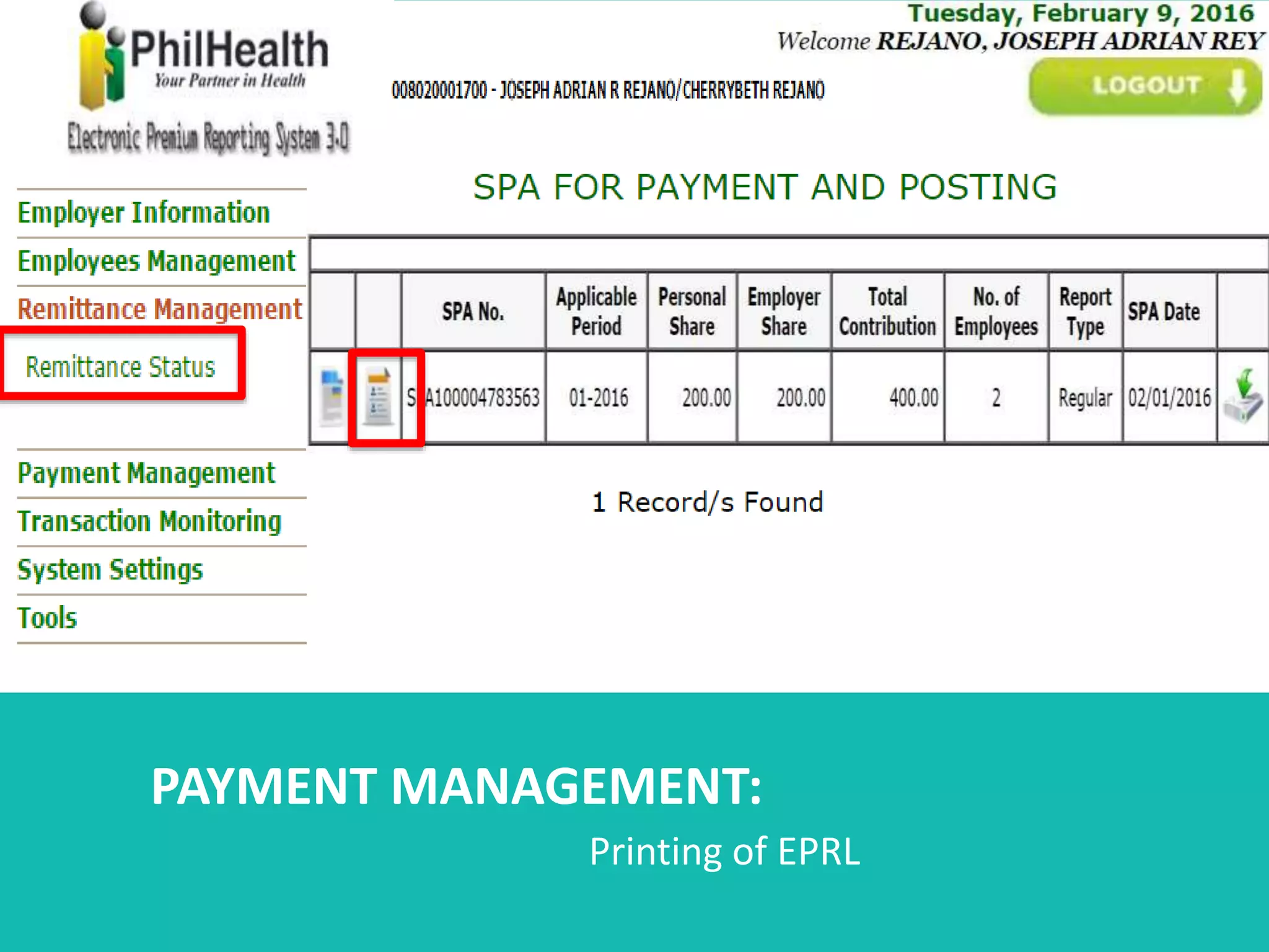 EPRS presentation.pptx