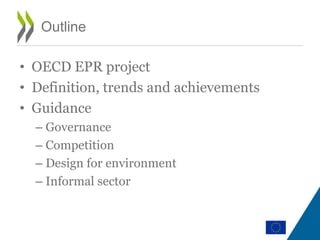 EPR Updated OECD Guidance | PPT