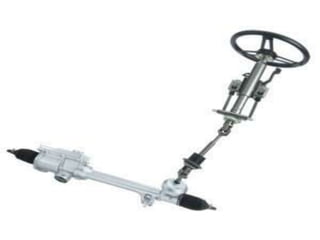 Eps Electronic Power Steering Pptx
