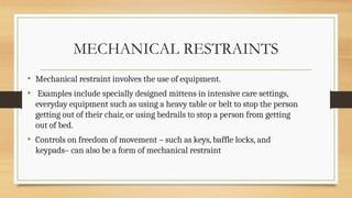 EXTRA PYRAMIDAL SYMPTOMS PATIENTS CARE.pptx