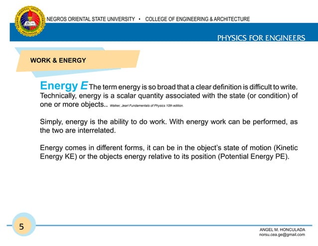 engineering physics | PDF