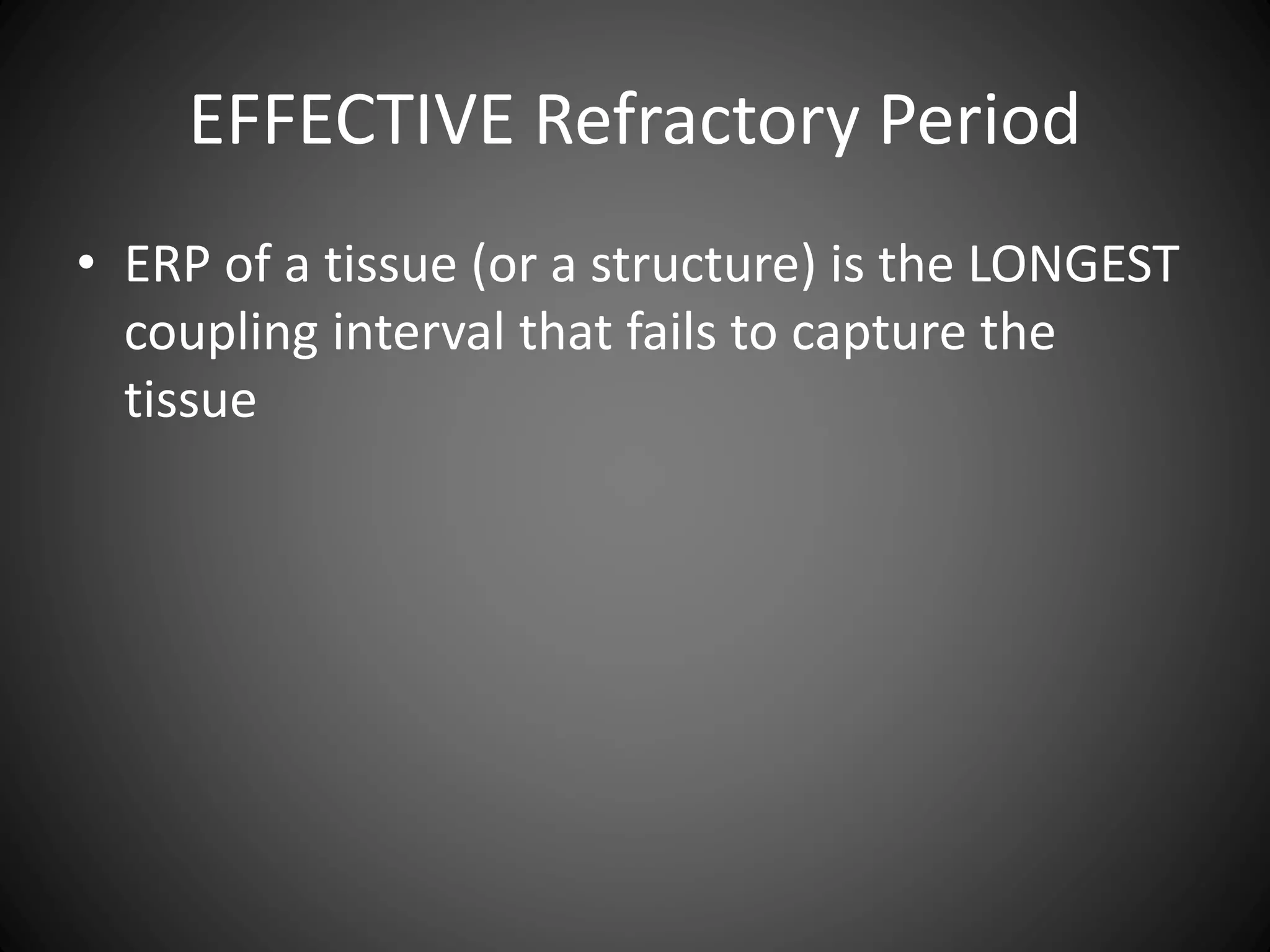 Electrophysiology study protocol | PPTX