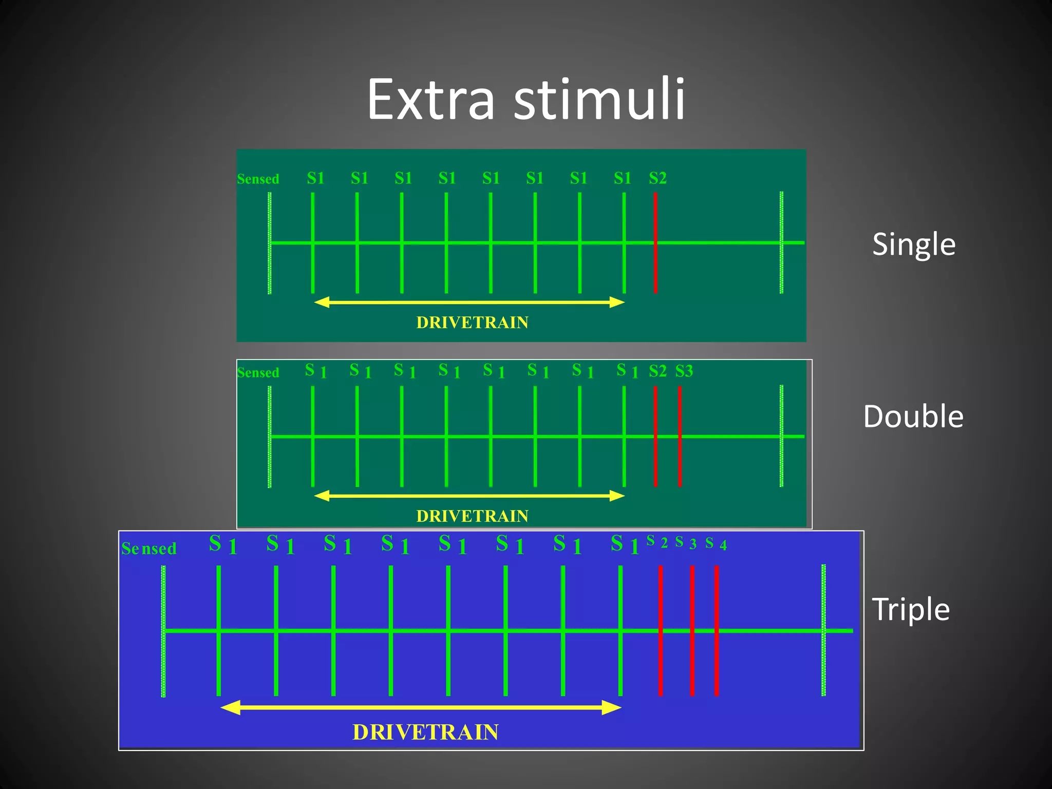 Electrophysiology study protocol | PPTX