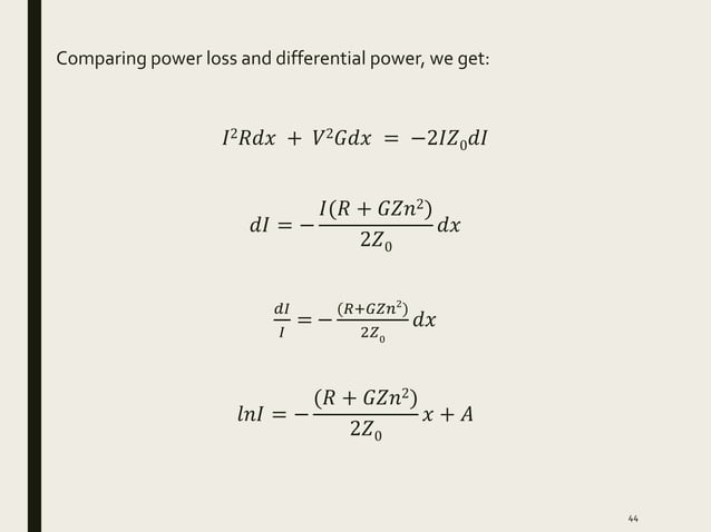Transient in Power system | PPTX | Physics | Science