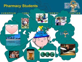 EPSA Vision Of Pharmacy | PPT