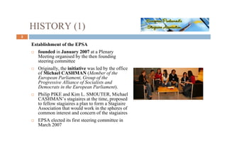 Epsa presentation en_final_250610 | PDF
