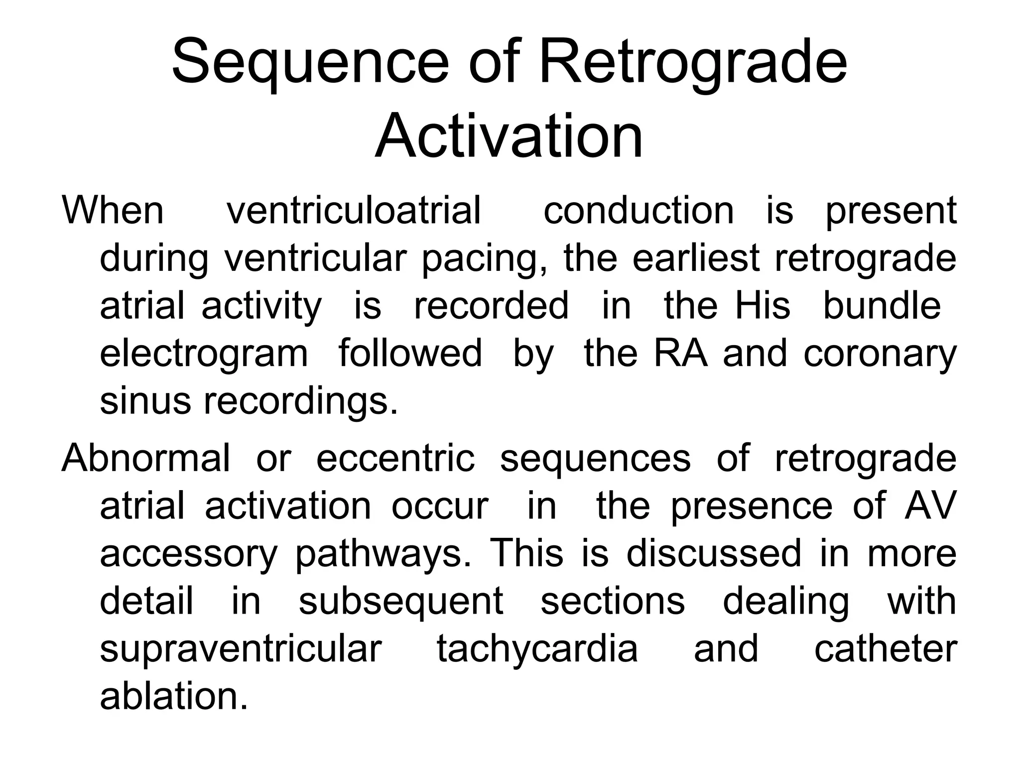Electrophysiology basics,part1(lecture) | PPT