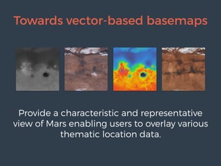 OpenPlanetaryMap talk at EPSC 2017 | PPT