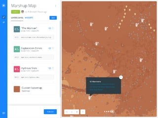 OpenPlanetaryMap talk at EPSC 2017 | PPT