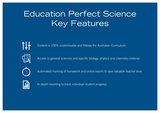 EP Science - Australia | PPT
