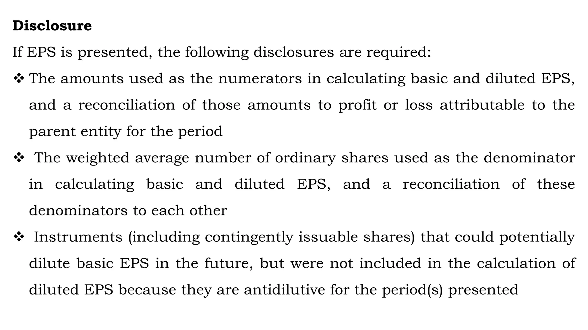 EPS Disclosure.pptx