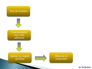 Epsd y test de graham | PPTX