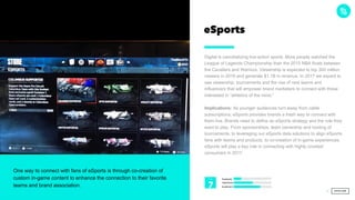 Epsilon 2017 trends | PDF