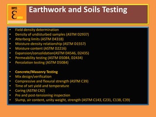 Epsilon Powerpoint | PPTX | Civil Engineering Industry | Industries
