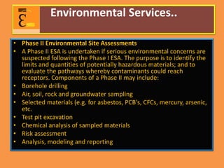 Epsilon Powerpoint | PPTX | Civil Engineering Industry | Industries