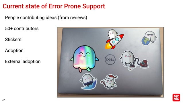 Say goodybe to bugs and anti-patterns with Error Prone - @JavaZone | PPT