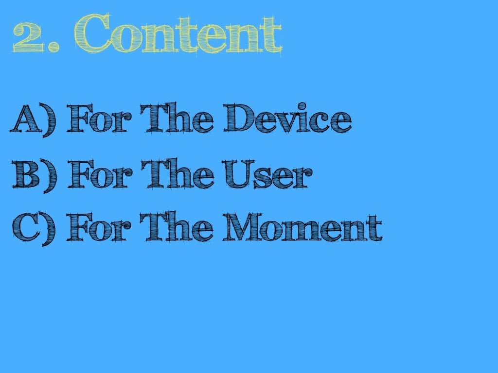 It’s What’s INSIDE! And Inside