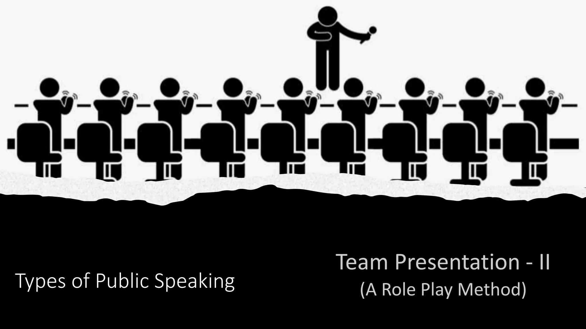 Effective Public Speaking Skills | PPTX