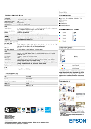 Epson l210-genis format.com