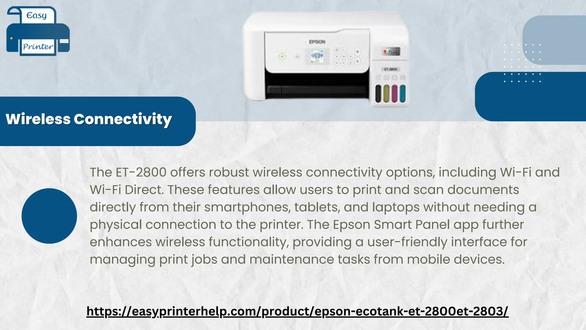 Epson EcoTank ET-2800 Wireless All-in-One Color In Printer.pdf