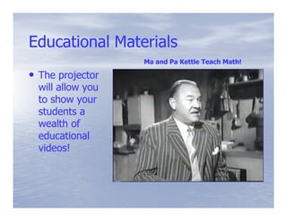 Epson LCD Projector Instructions | PDF