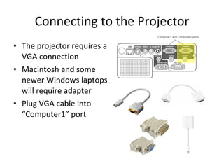 Epson lcd projector training | PPT