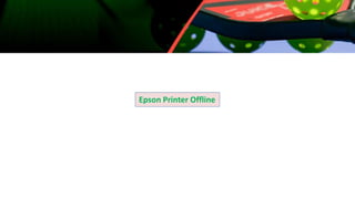 Epson Printer Not Printing: How to Fix the Issue and Get Your Printer ...