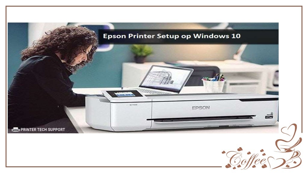 Epson Printer Setup op Windows 10 | Epson-ondersteuning