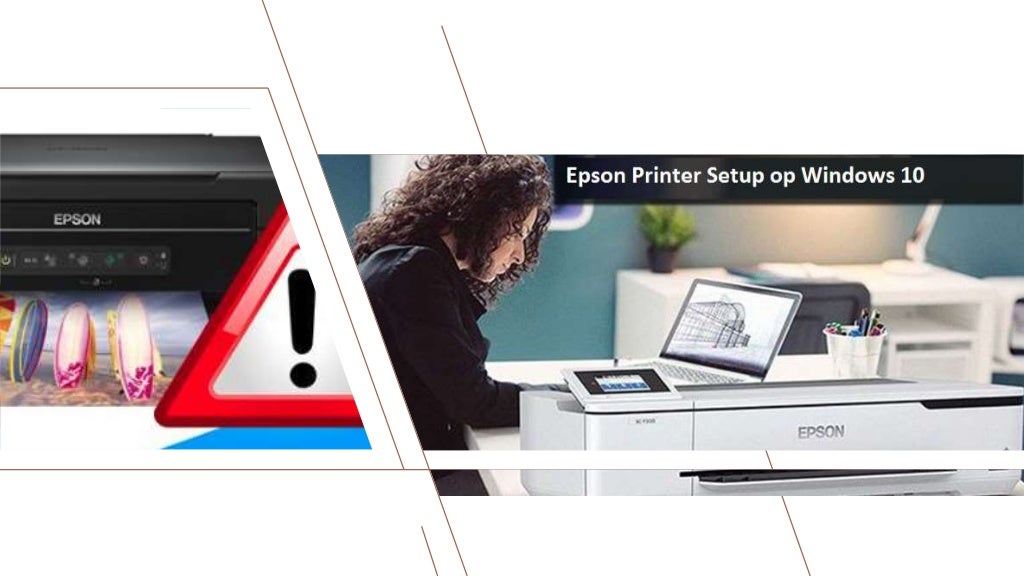 Epson Printer Setup op Windows 10 | Epson-ondersteuning