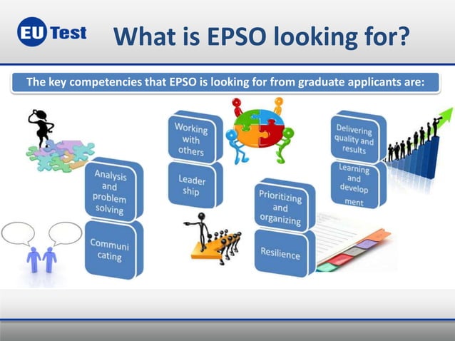 Epso Selection Procedure | PPTX