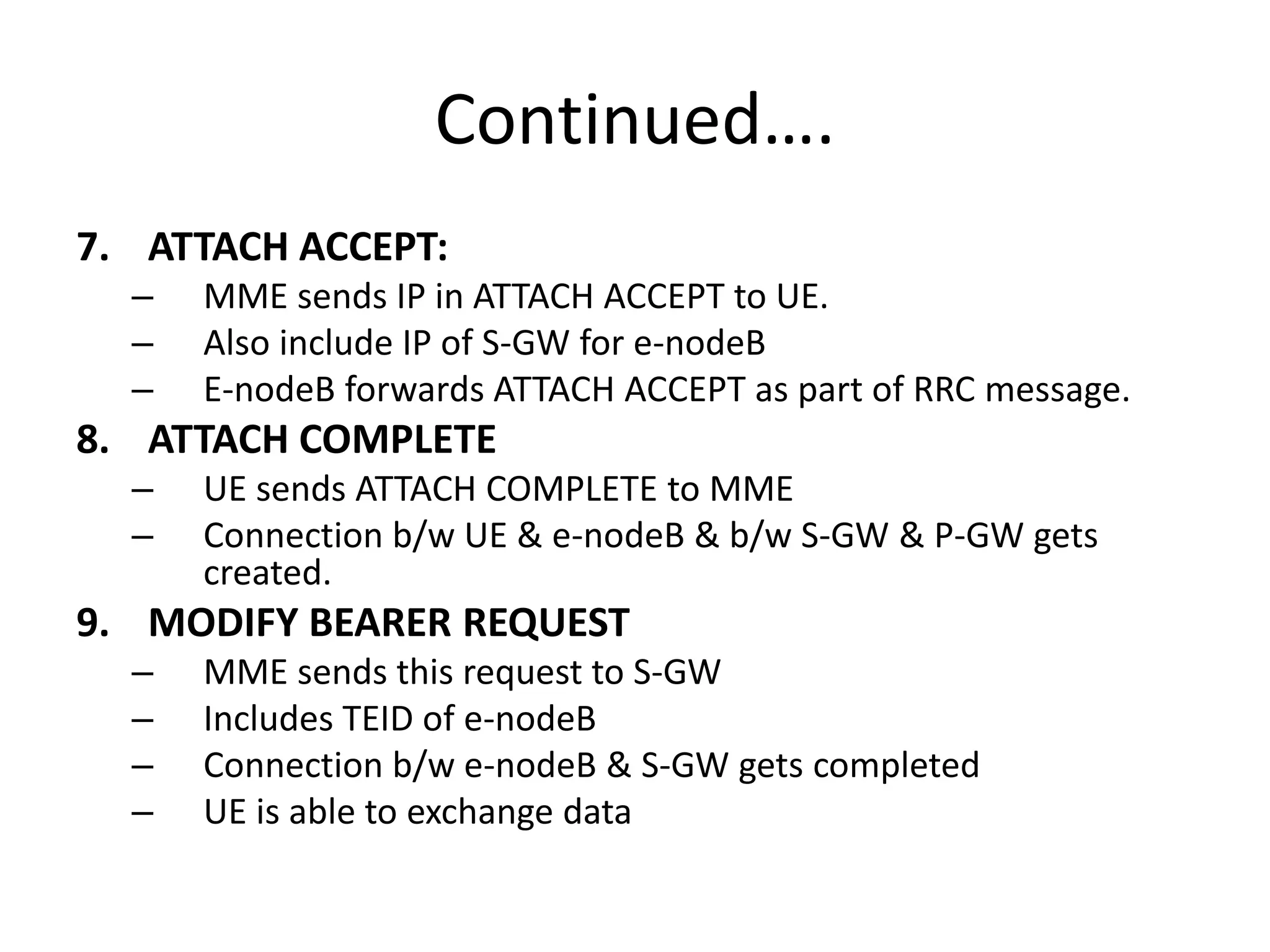 EPS presentation | PPTX