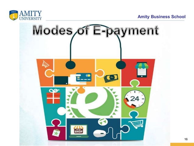 Electronic Payment System (EPS) Presentation | PPTX