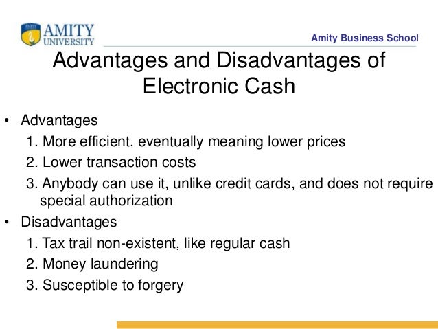 Advantages And Disadvantages Of Electronic Payment System Slideshare Payment Poin advantages-and-disadvantages-of-electronic-payment-system-slideshare-payment-poin