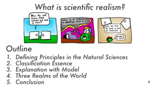 Eps scientific realism | PPT