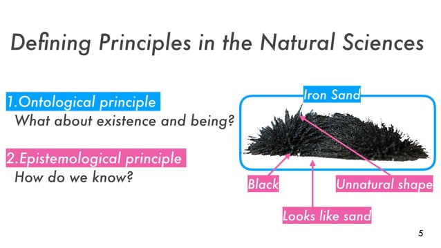 Eps scientific realism | PPT