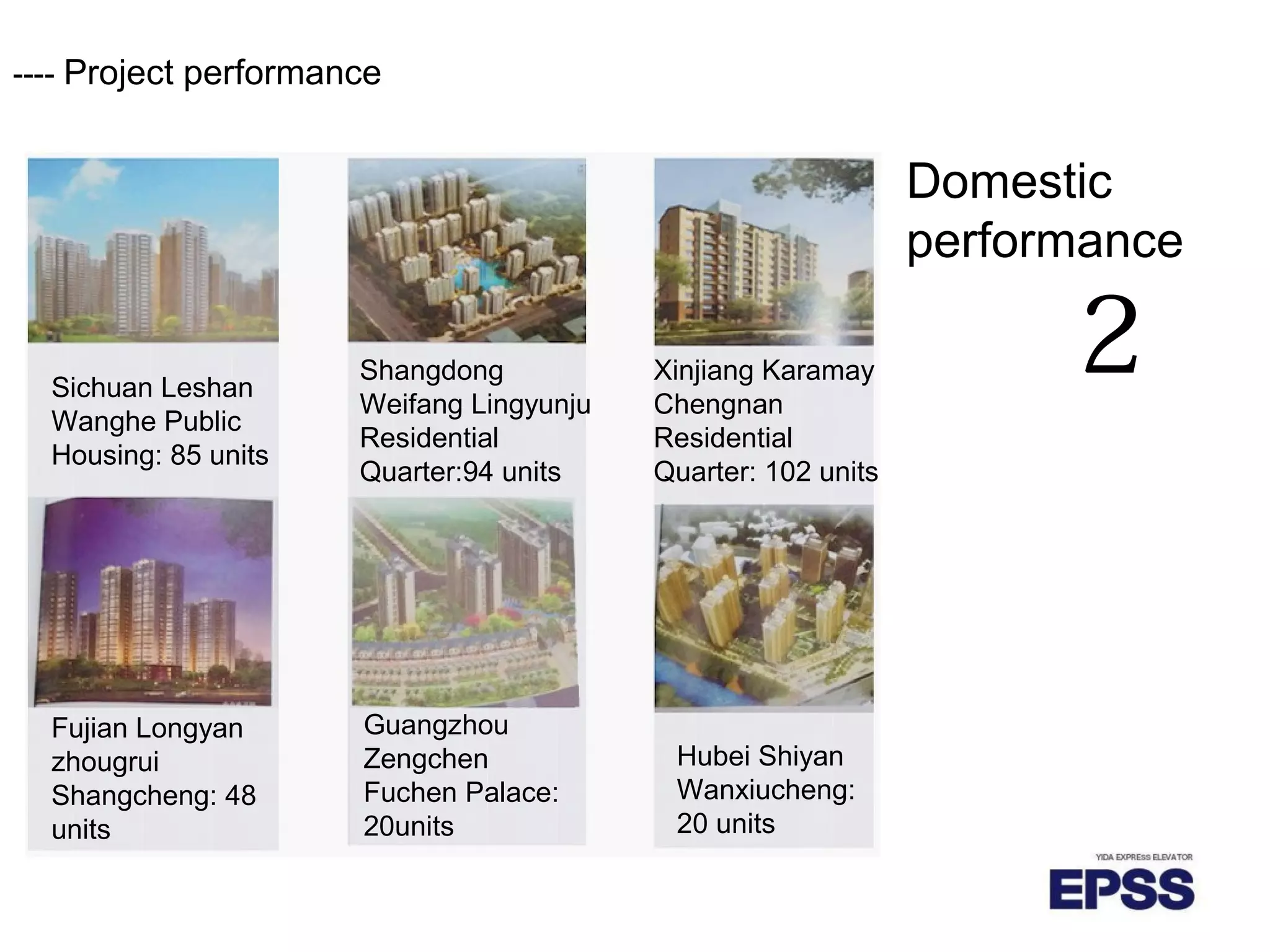 Epss elevator introduction | PPT