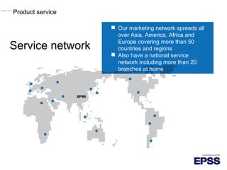 Epss elevator introduction | PPT