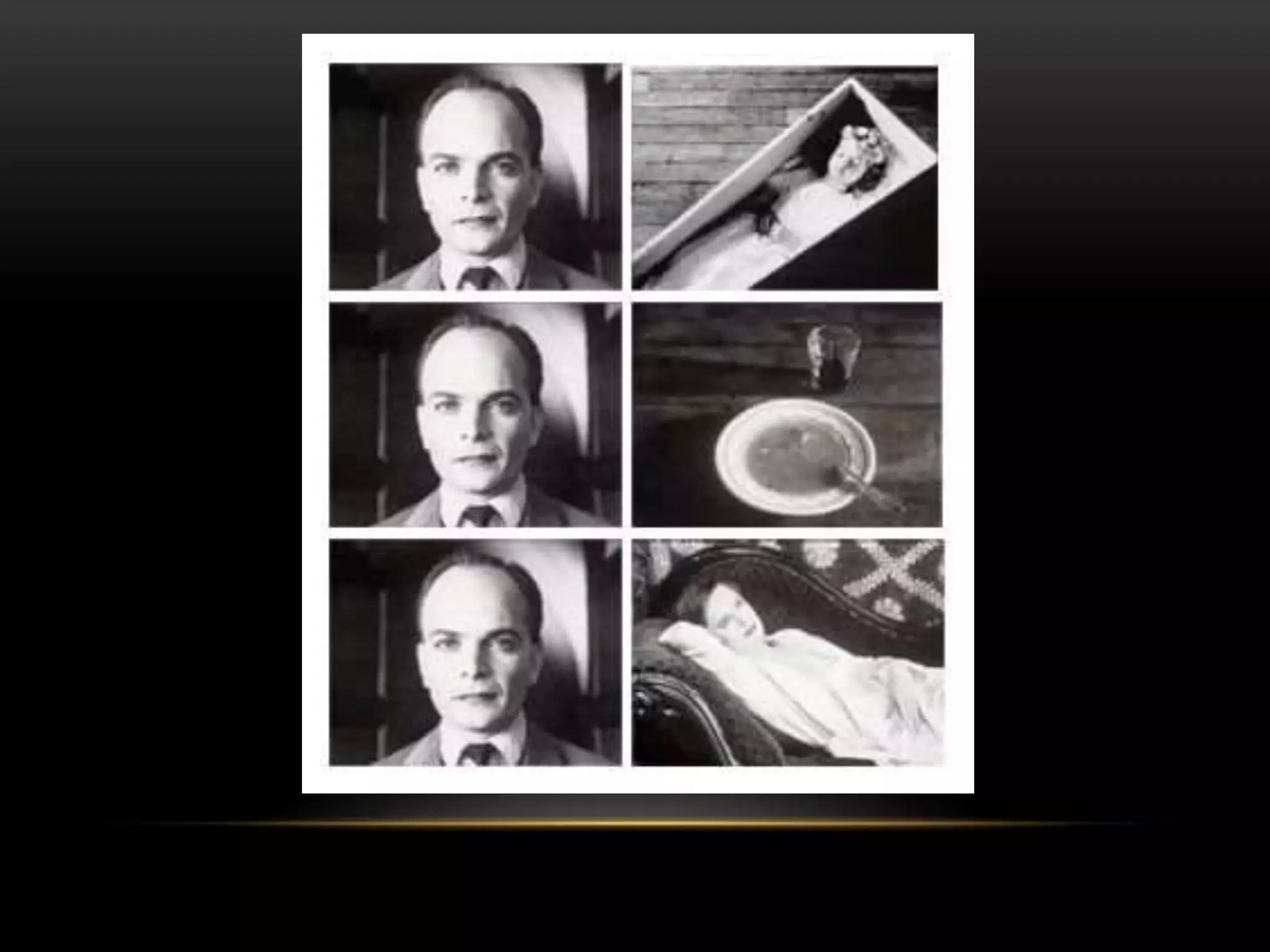 Epstein vertov | PPTX