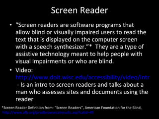 Epsy 408 technology review | PPT