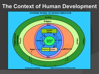 Human Development | PPTX