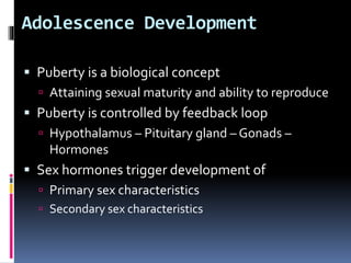 physical development | PPTX